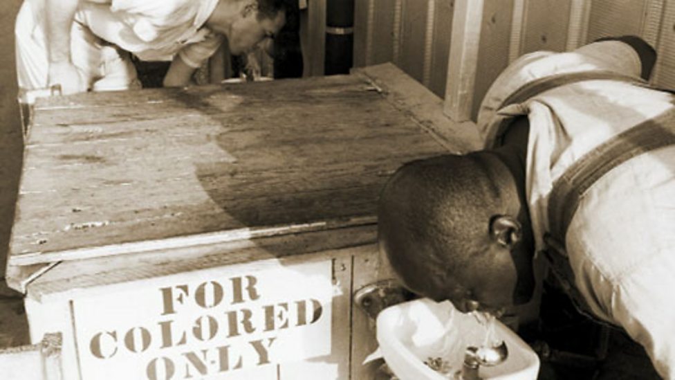 Civil rights in the USA - National 5 History - BBC Bitesize