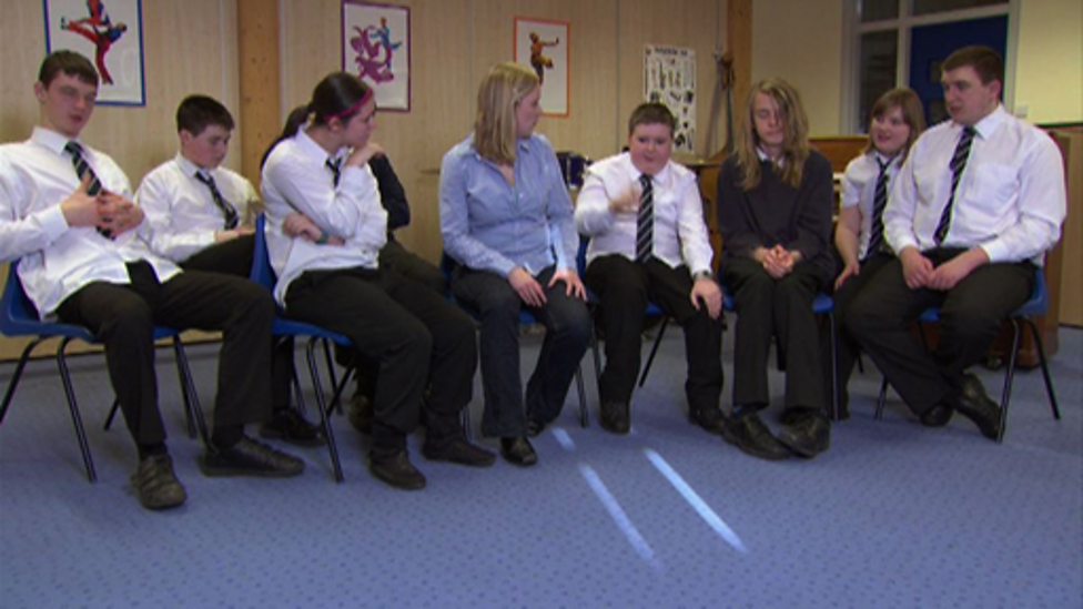 Drama KS3 / KS4: Make a Musical - BBC Teach