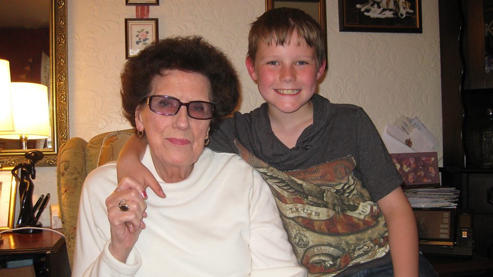 KS2 History: Children of World War Two - BBC Teach