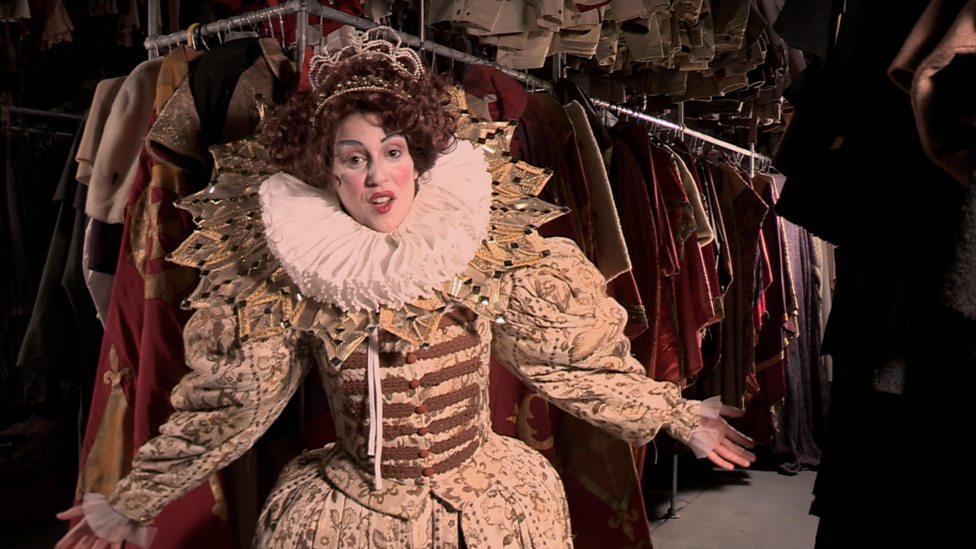 Your Body, Your Image - BBC Teach