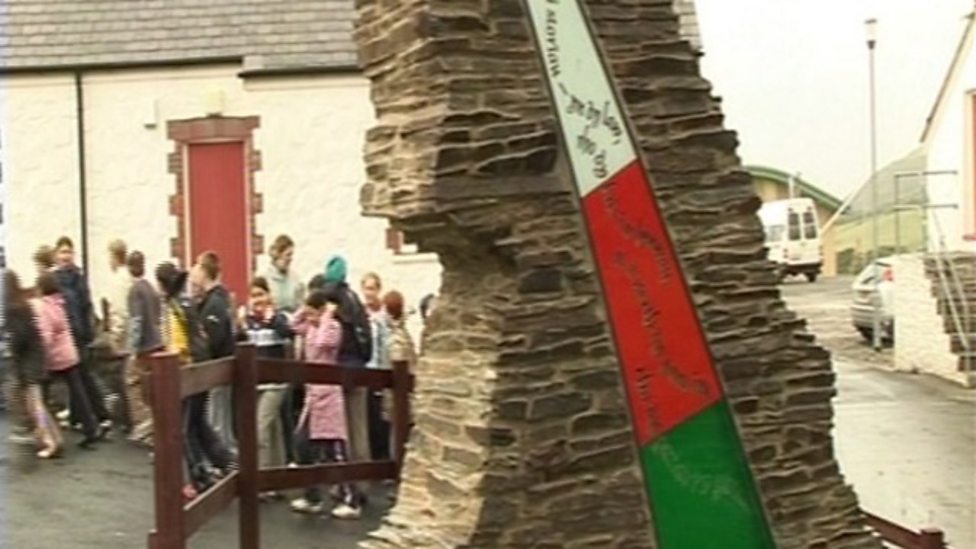 Ysgrifennu - CA3 Cymraeg - BBC Bitesize