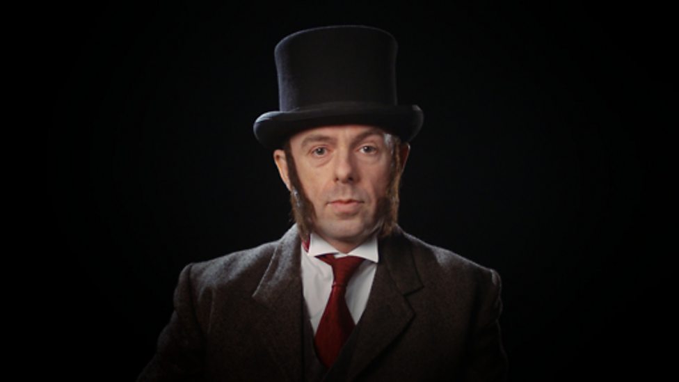 Mary Anning - BBC Teach