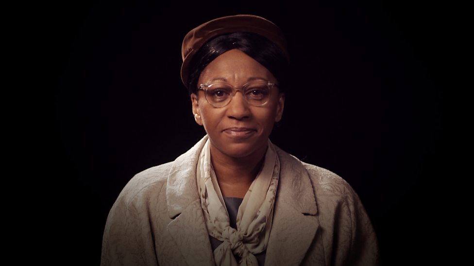 Three people who changed the course of black history - BBC Teach
