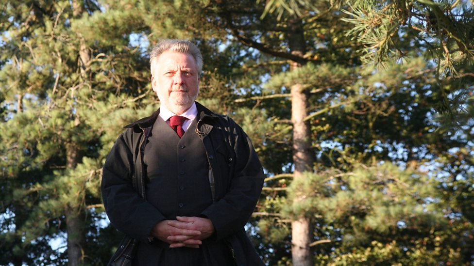 History GCSE: Saxon Law - Trial by Ordeal - BBC Teach