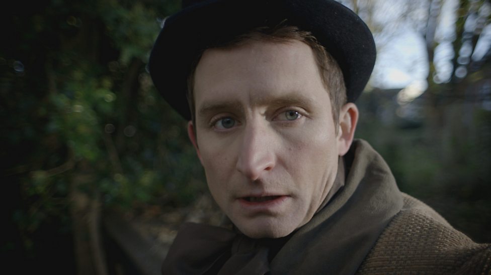 History KS2: The Thief Taker General - BBC Teach