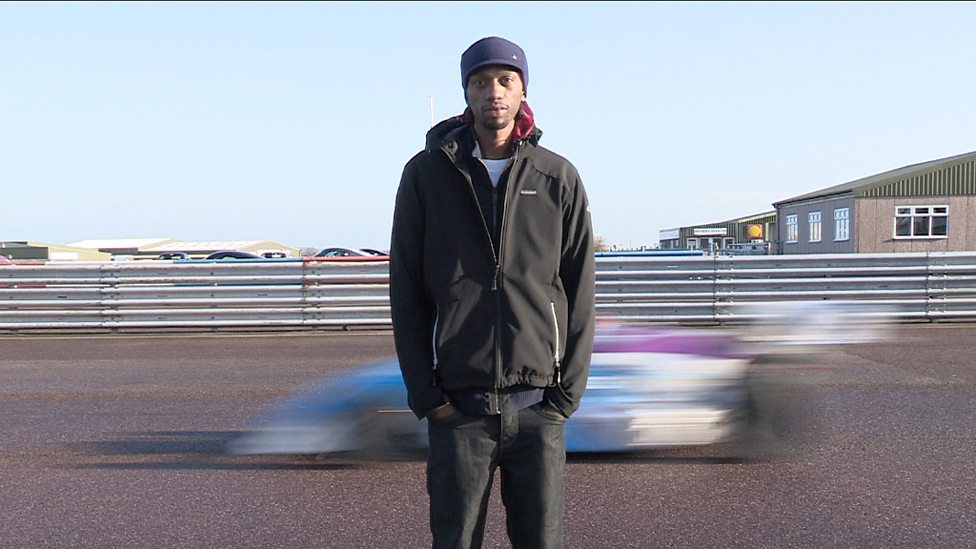 Physics GCSE: The life cycle of stars - BBC Teach