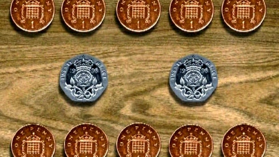 Money - Early level Maths and Numeracy - BBC Bitesize
