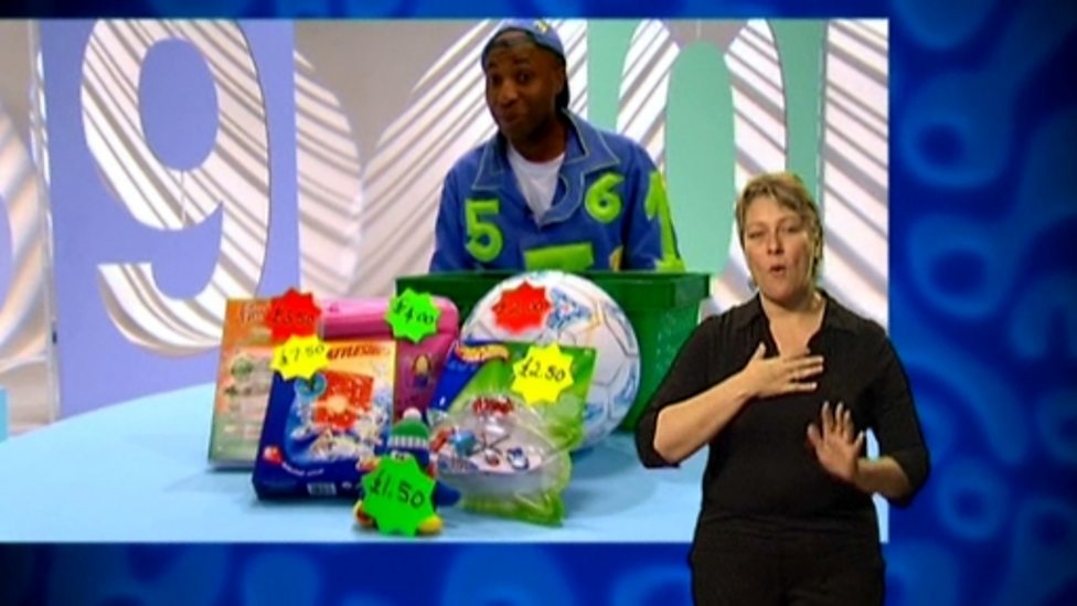 Money - 2nd level Maths and Numeracy - BBC Bitesize