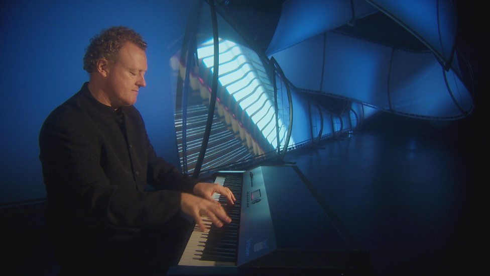 Howard Goodall's Story of Music - BBC Teach