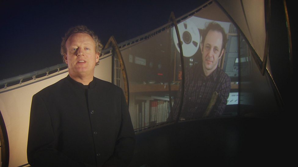 Howard Goodall's Story of Music - BBC Teach