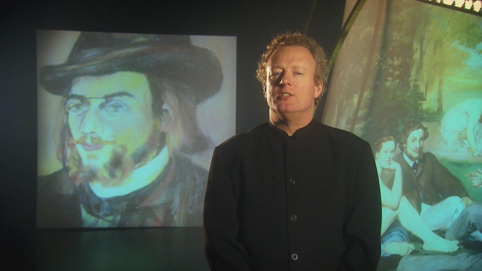 Howard Goodall's Story of Music - BBC Teach