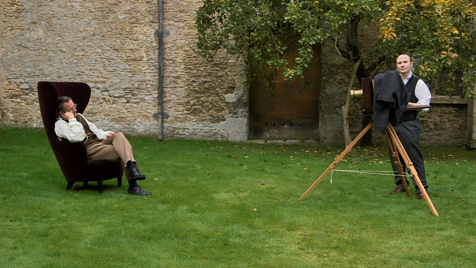 GCSE Physics/History: The invention of the railway - BBC Teach