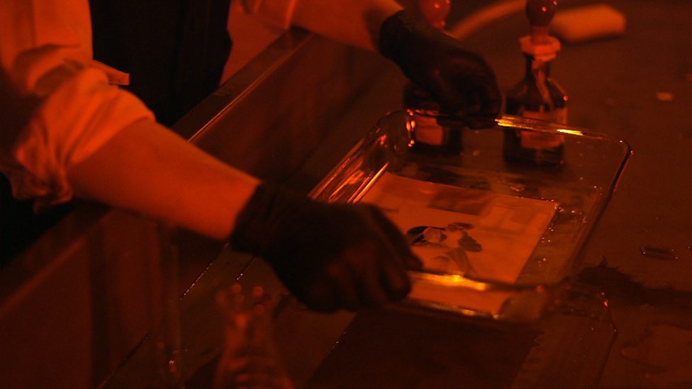 GCSE Physics/History: The Genius of Invention - BBC Teach