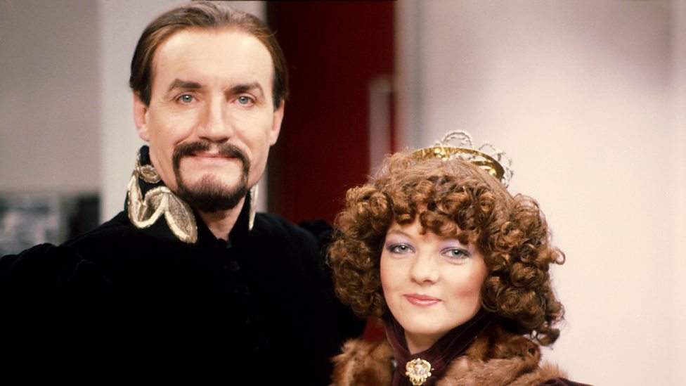 Peter Pratt The Master