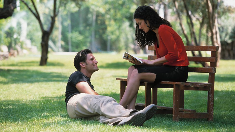 Reading - Higher English - BBC Bitesize