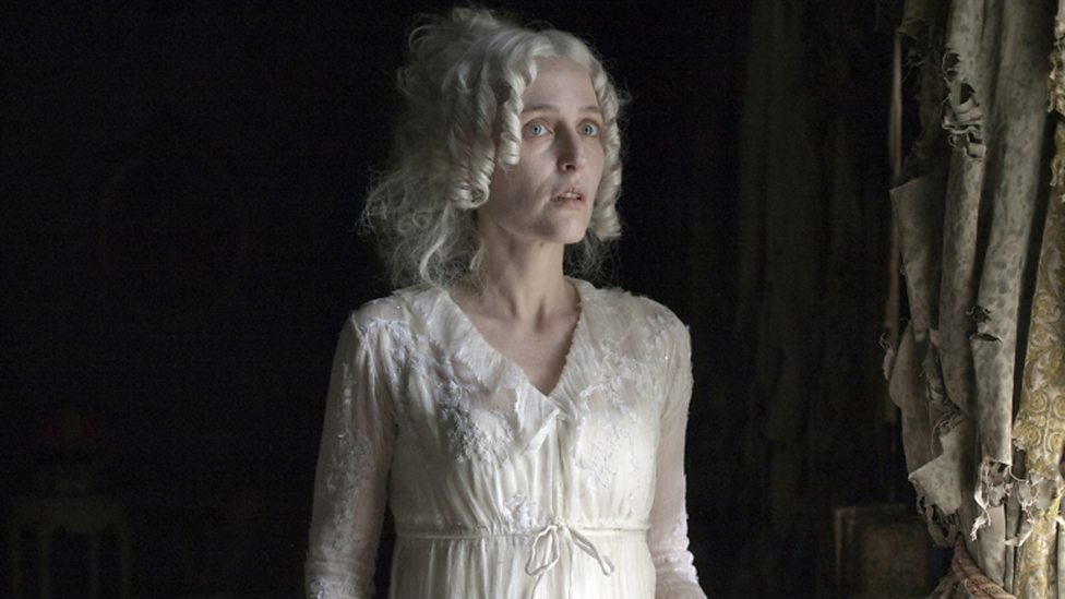 Havisham by Carol Ann Duffy - National 5 English Revision - BBC ...