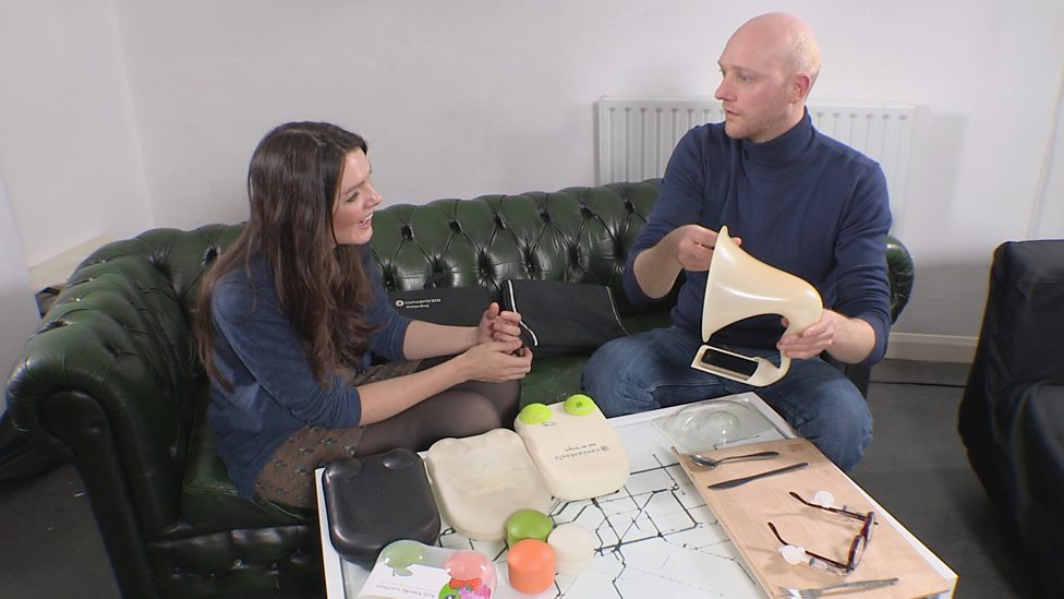 Design and Technology KS2: What is an invention? - BBC Teach