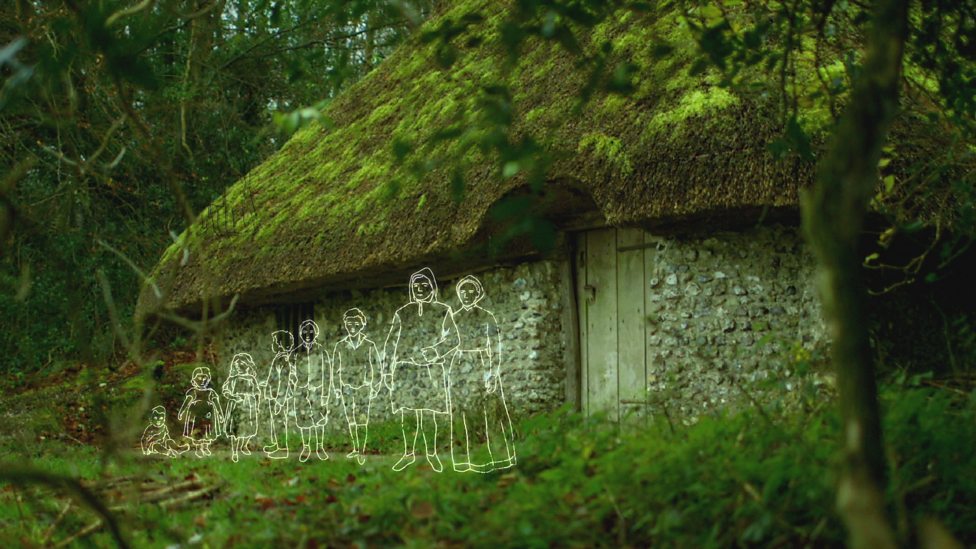 KS3 History: The landed gentry in Elizabethan England - BBC Bitesize