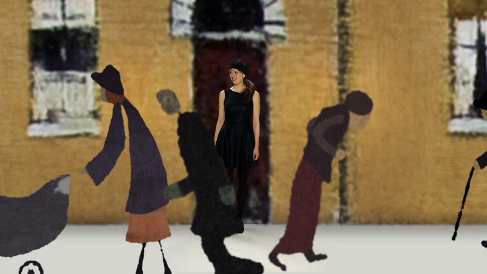 Art and Design KS2: Henri Rousseau’s 'Surprised!' - BBC Teach