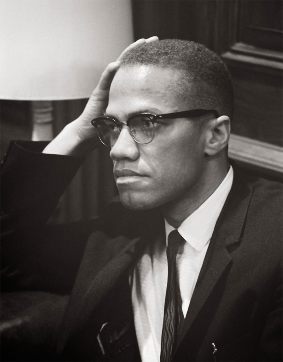 Malcolm X - Ghettos and black American radicalism - National 5 History ...