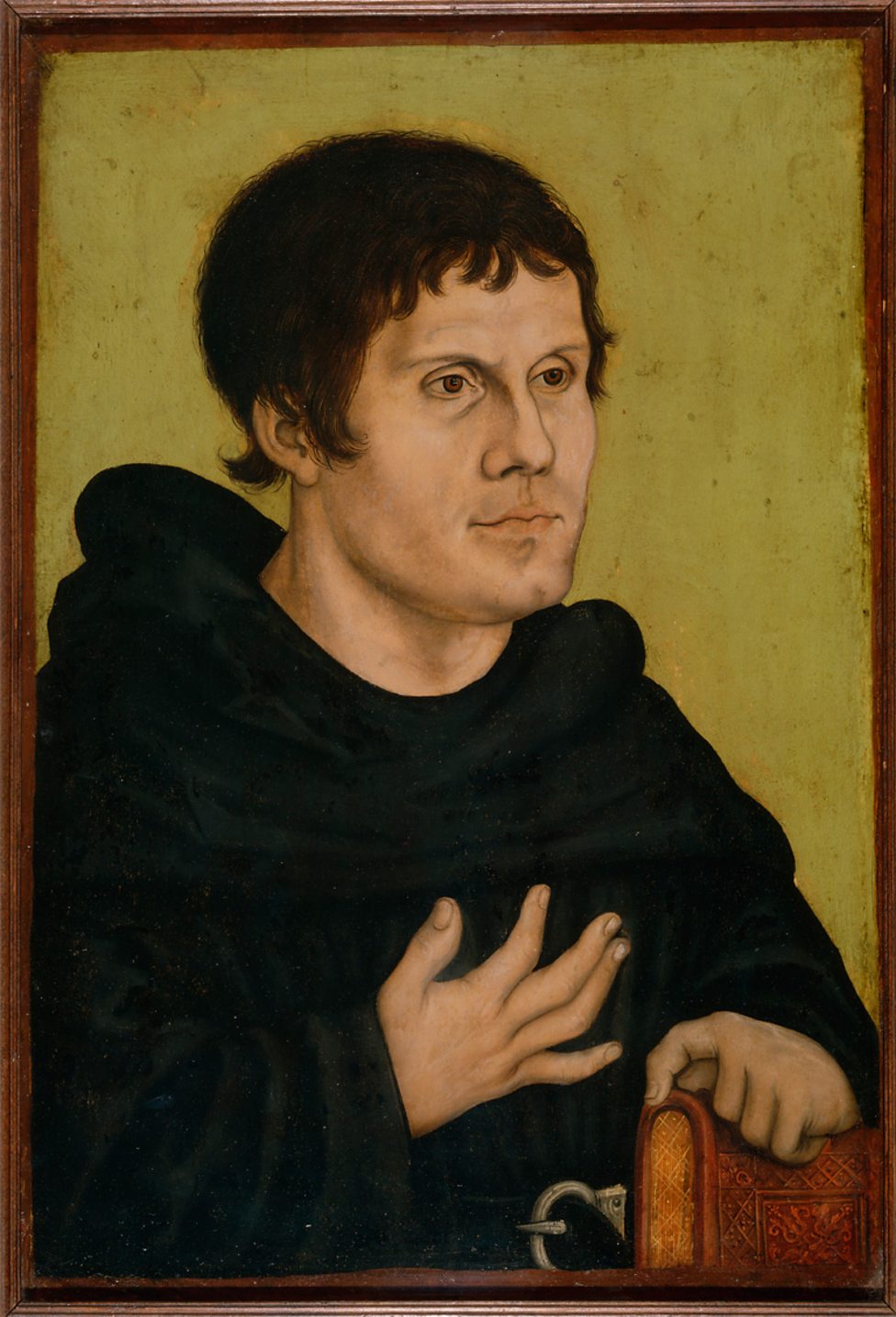 The European Reformation - The Reformation of 1560 - Higher History ...