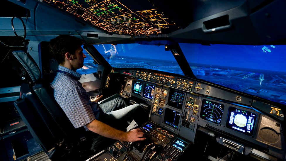 Simulations - Modelling and simulation - KS3 ICT Revision - BBC Bitesize