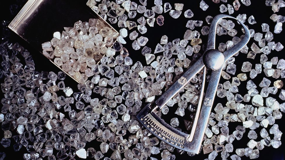 Elements, Mixtures and Compounds - BBC Bitesize