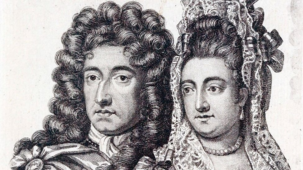 Treaty of Union - National 5 History - BBC Bitesize