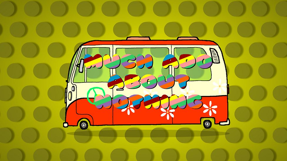 KS3 English - BBC Bitesize