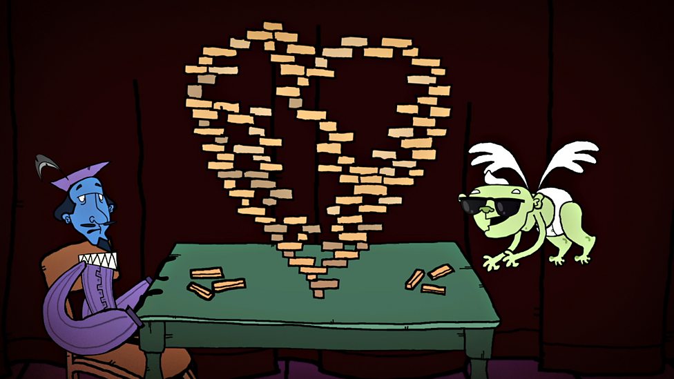 Much Ado About Nothing - KS3 English - BBC Bitesize