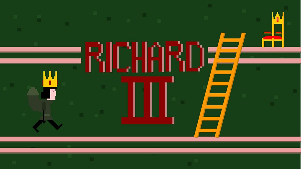 Richard III - KS3 English - BBC Bitesize