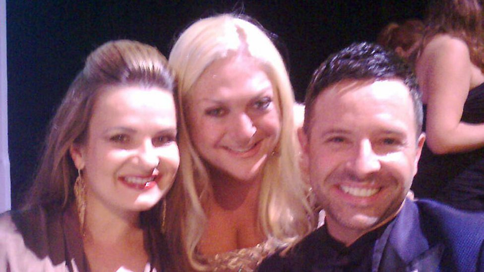 Bobbie Pryor's Instagram, Twitter & Facebook on IDCrawl