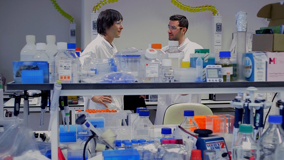 KS3 / KS4 Biology: John Hunter and public engagement in science - BBC Teach