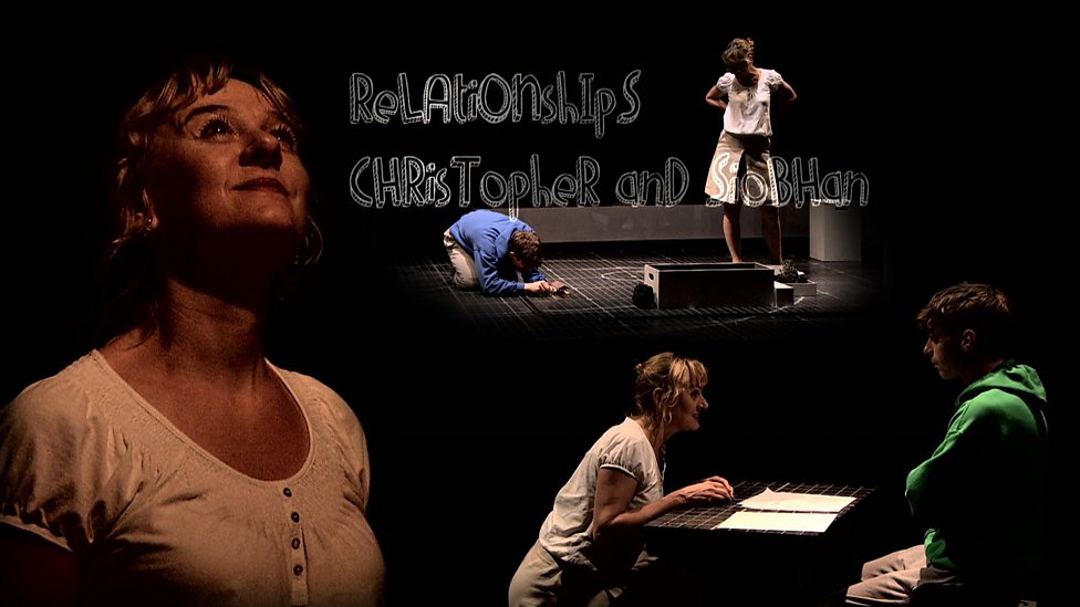 GCSE English Literature / Drama: Who is Christopher Boone? - BBC Bitesize