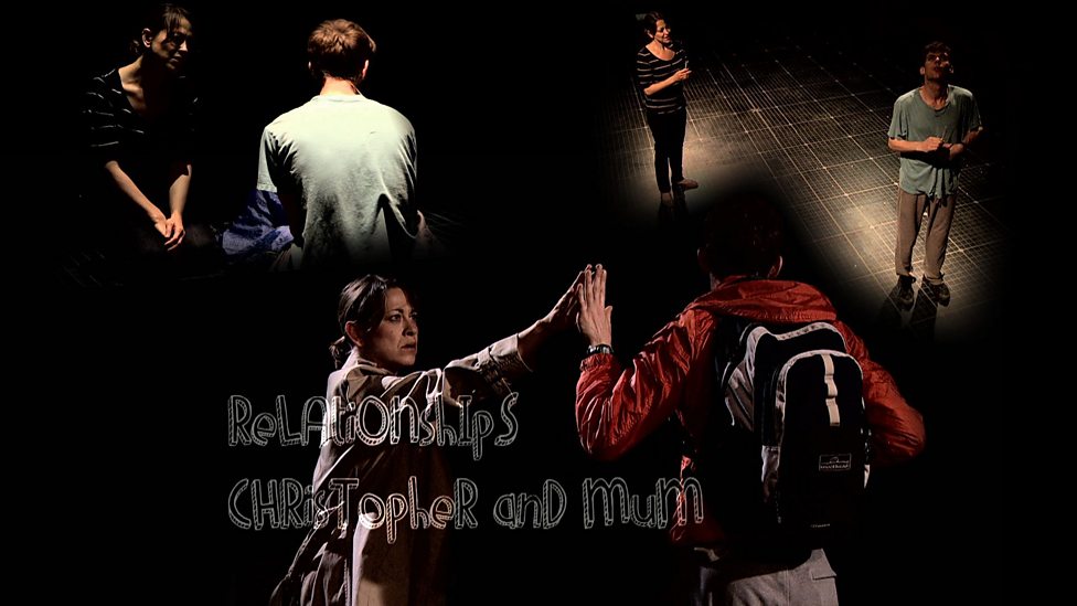 GCSE English Literature / Drama: Who is Christopher Boone? - BBC Bitesize