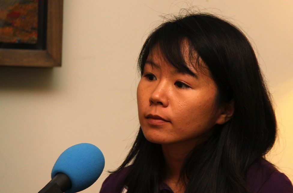 Qiao Mu's Instagram, Twitter & Facebook on IDCrawl