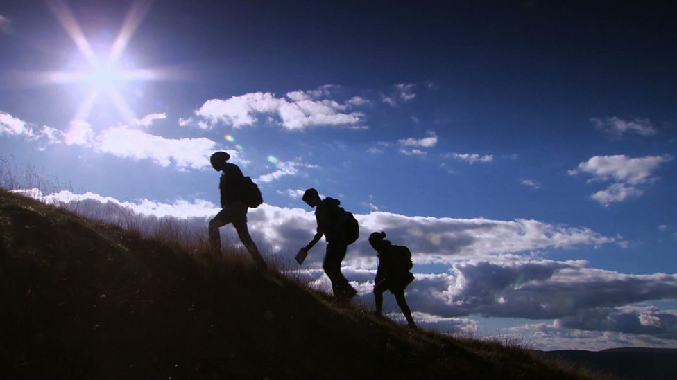 Geographical skills - GCSE Geography - BBC Bitesize