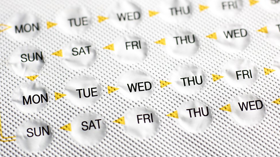 Hormonal methods of contraception - Hormones in human reproduction ...