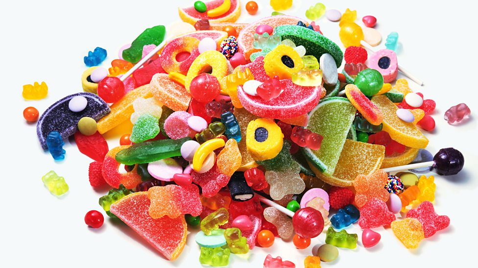 Carbohydrate - Macronutrients – CCEA - GCSE Home Economics: Food and ...