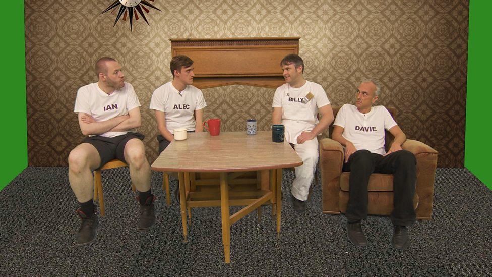 Sailmaker - National 5 English - BBC Bitesize