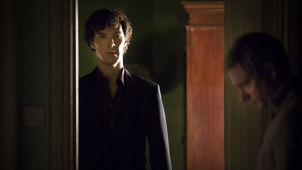 Molly Hooper Season 3