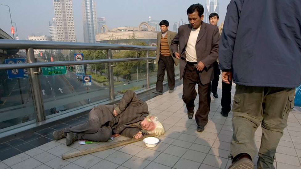 Climax and anti-climax - Drama elements - GCSE Drama Revision - WJEC ...