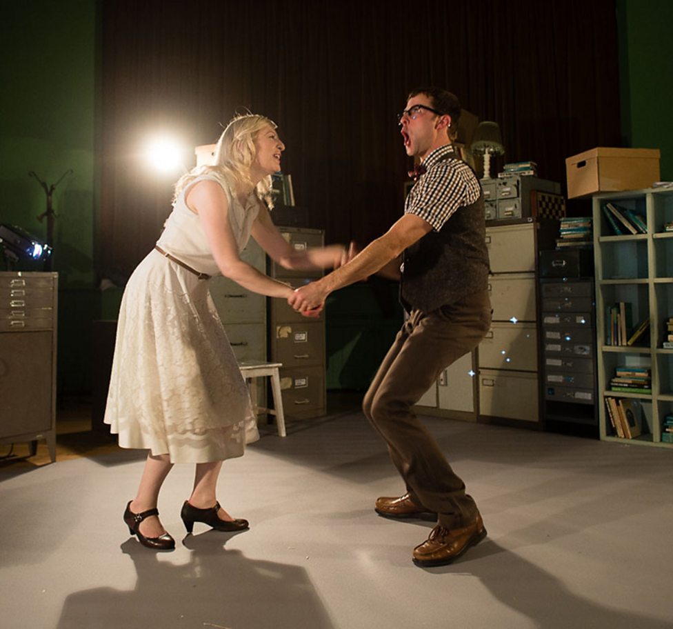 How TIE is used - Theatre in education - GCSE Drama Revision - WJEC ...