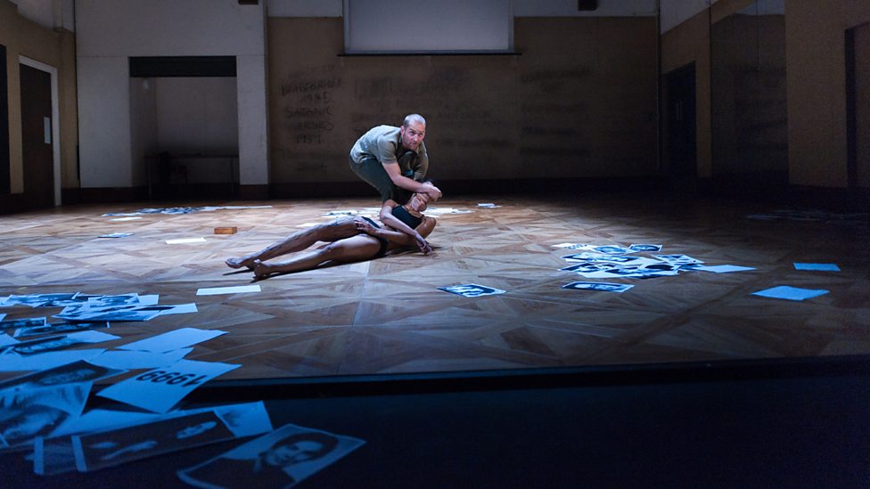 Generating theatrical content and style - Responding to a stimulus ...