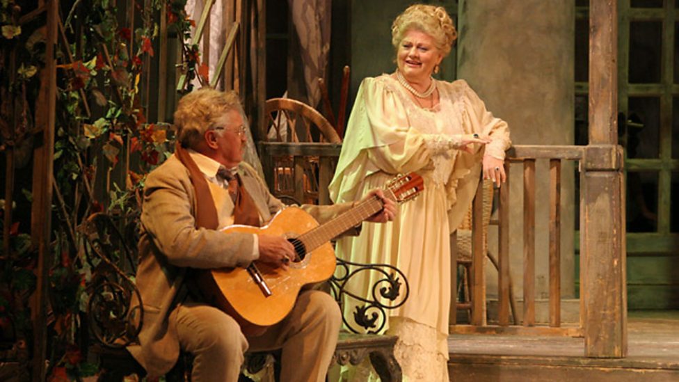 Stanislavski today - Naturalism and Stanislavski - GCSE Drama Revision ...