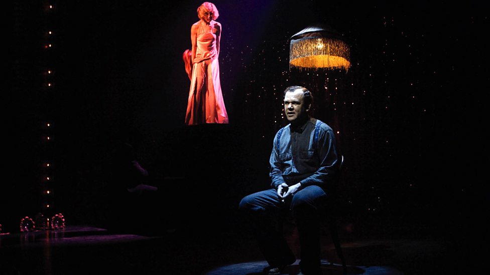 Roles in Musical theatre - Musical theatre - GCSE Drama Revision - WJEC ...