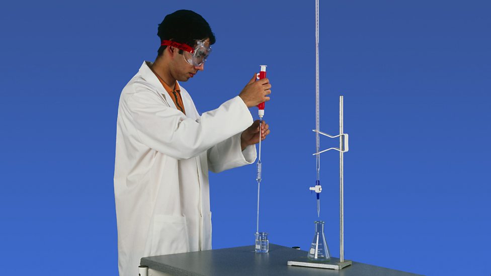 Revision guides: Chemistry in society - Higher Chemistry - BBC Bitesize