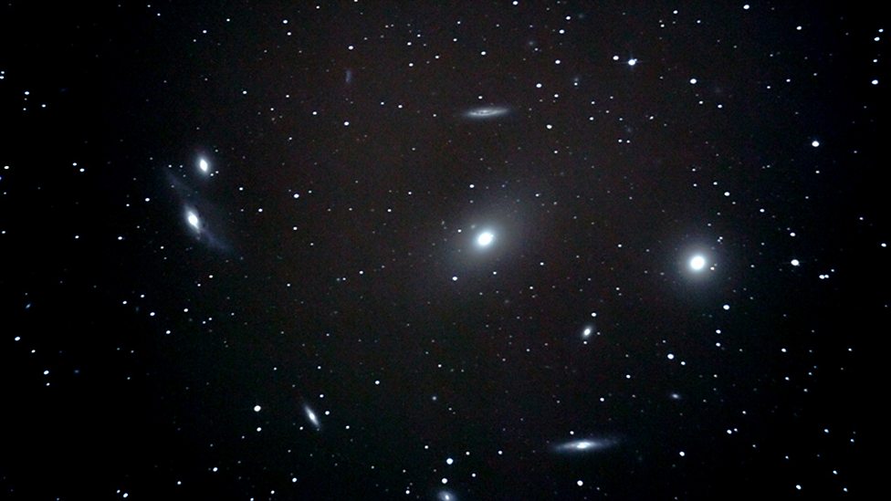 How do we know the Big Bang actually happened? - BBC Teach