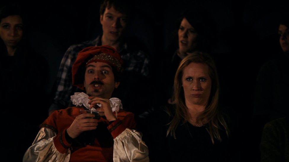 About Shakespeare - KS3 English - BBC Bitesize