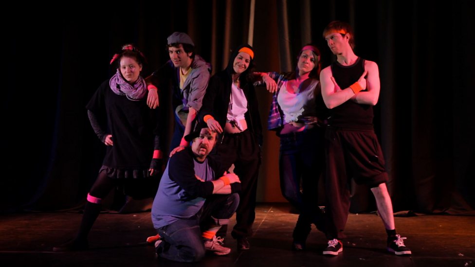 Romeo and Juliet - KS3 English - BBC Bitesize